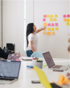 Our Services - Retail Active